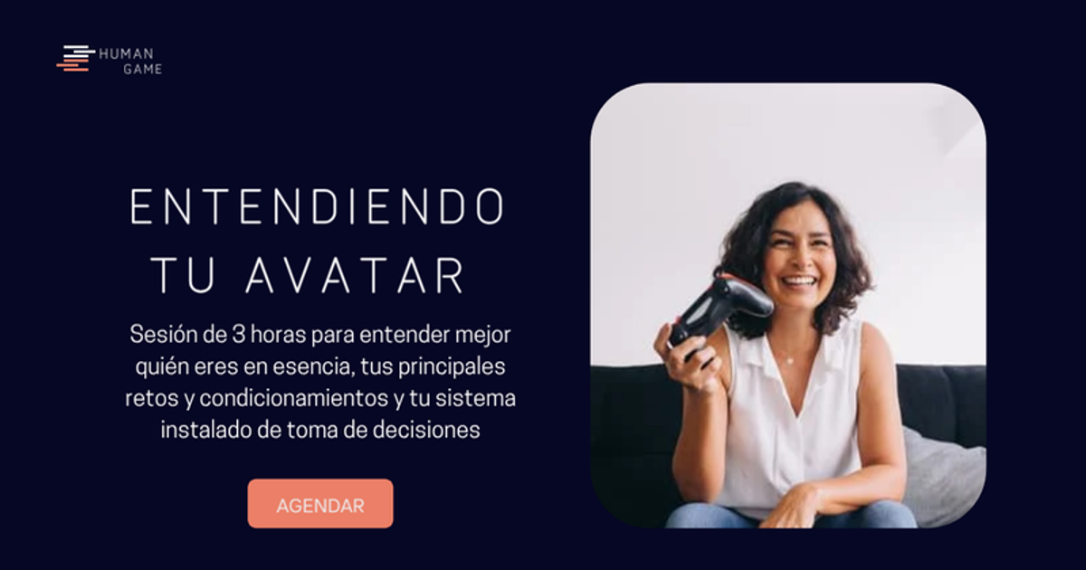 Entendiendo tu Avatar